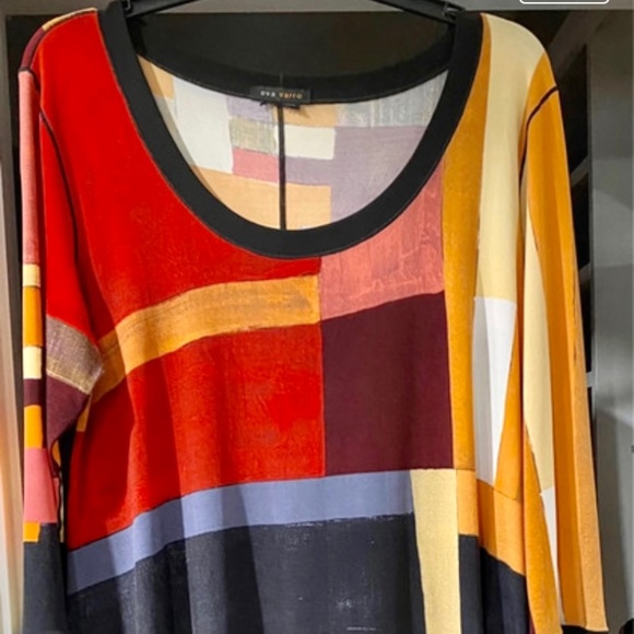 eva varro | Tops | Top | Poshmark
